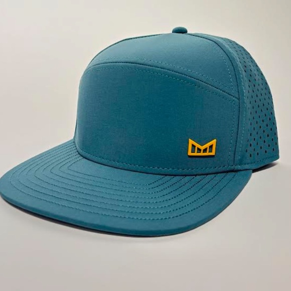 Melin | Accessories | Mens Melin Trenches Hydro North Sea Hat | Poshmark